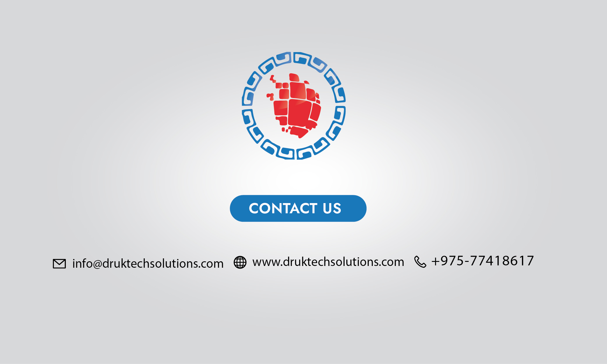 Contact Us » for any web solutions need for your business